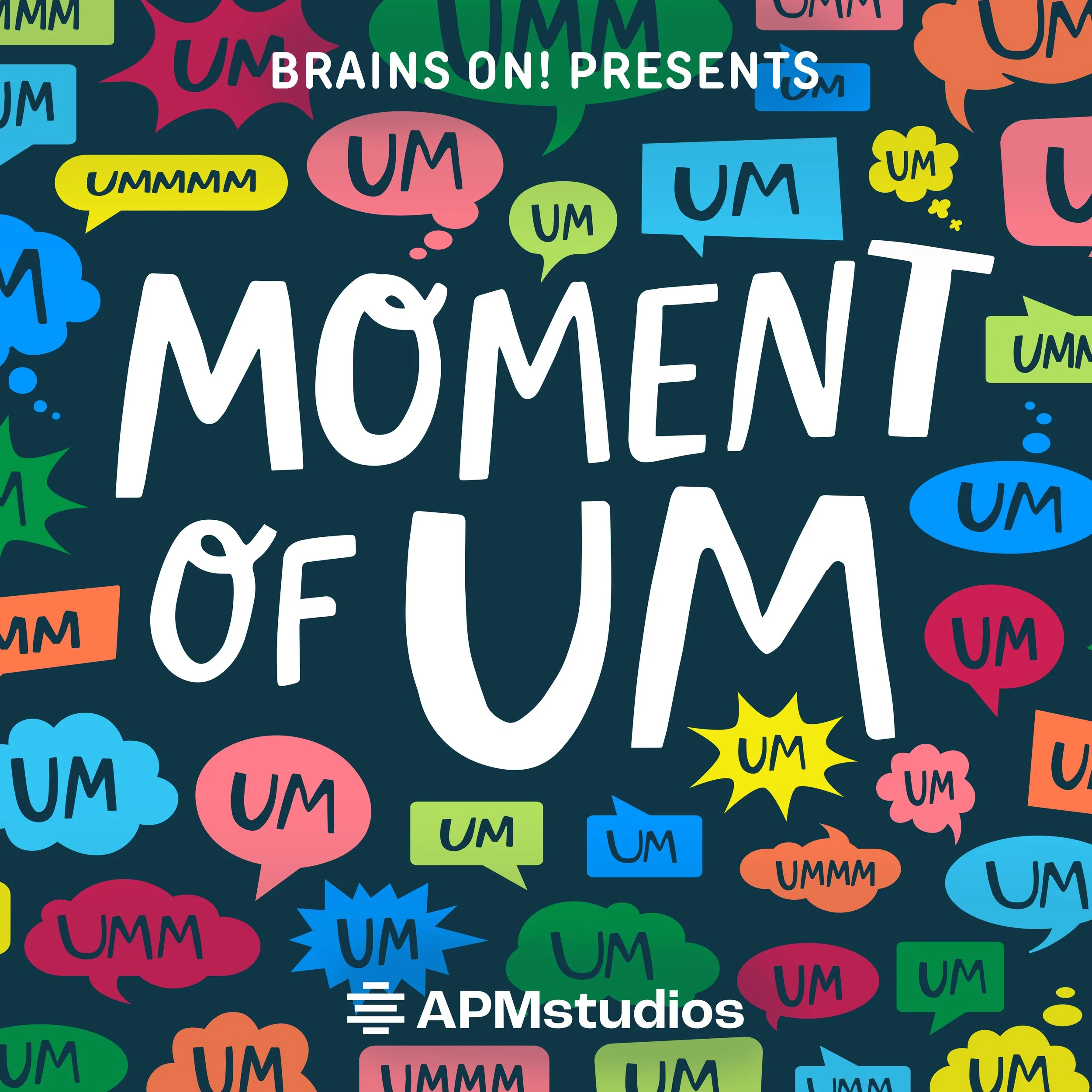 Podcasts — American Public Media