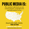 #ProtectMyPublicMedia — American Public Media