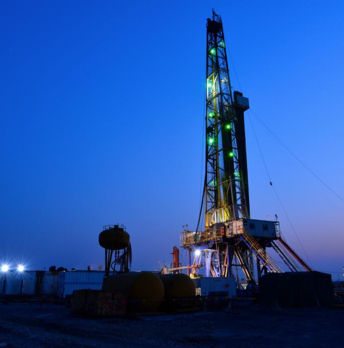 Petroleum Engineering Done Right