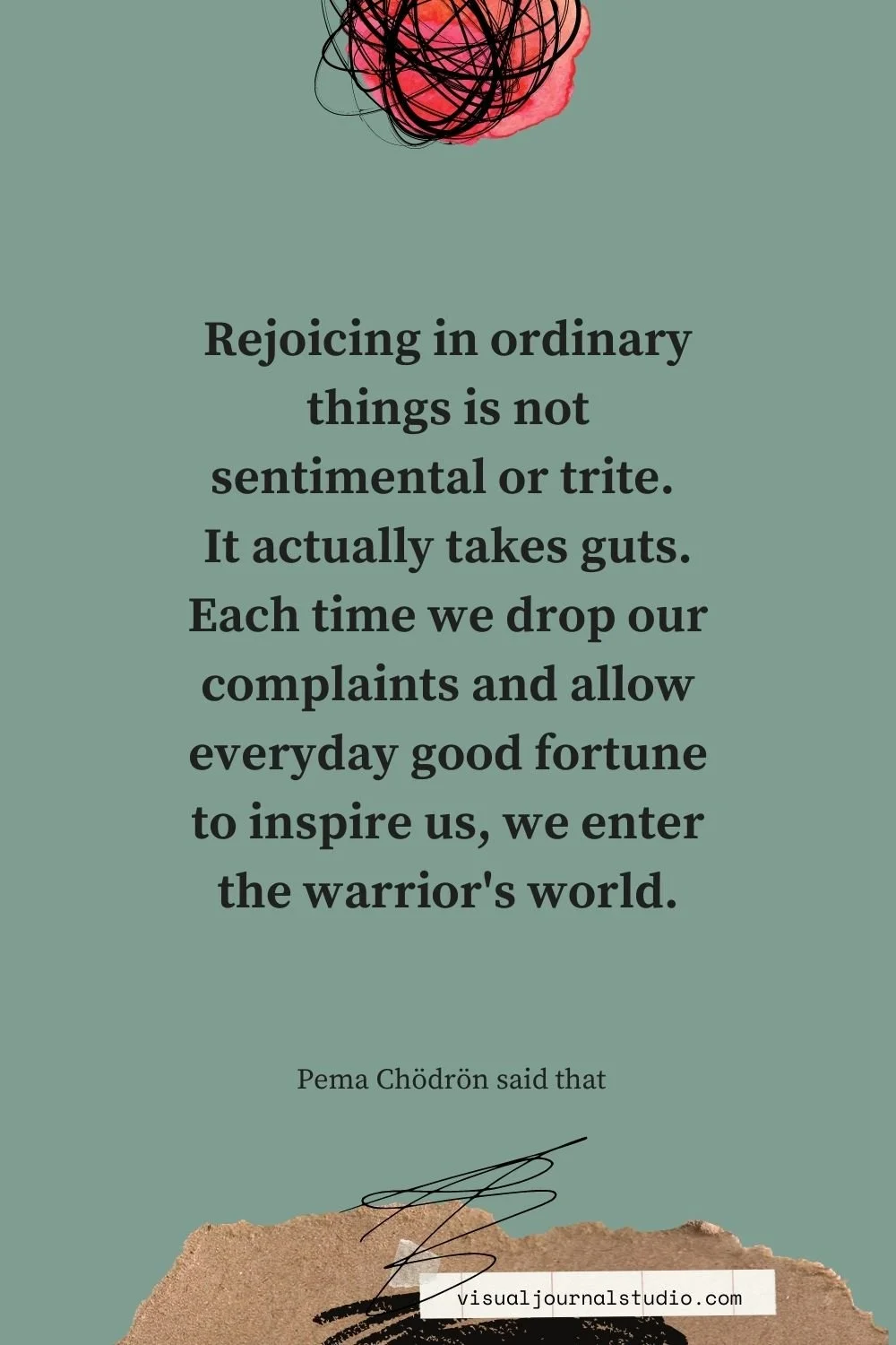 How Writing About Ordinary Life Creates Extraordinary Connection — Lisa ...