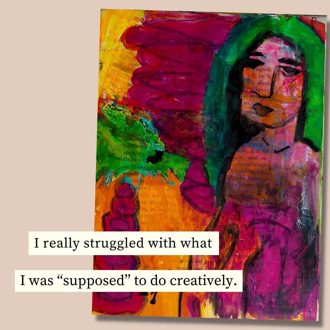 2022 Creative Immersion & Facilitator Training — Visual Journal Studio