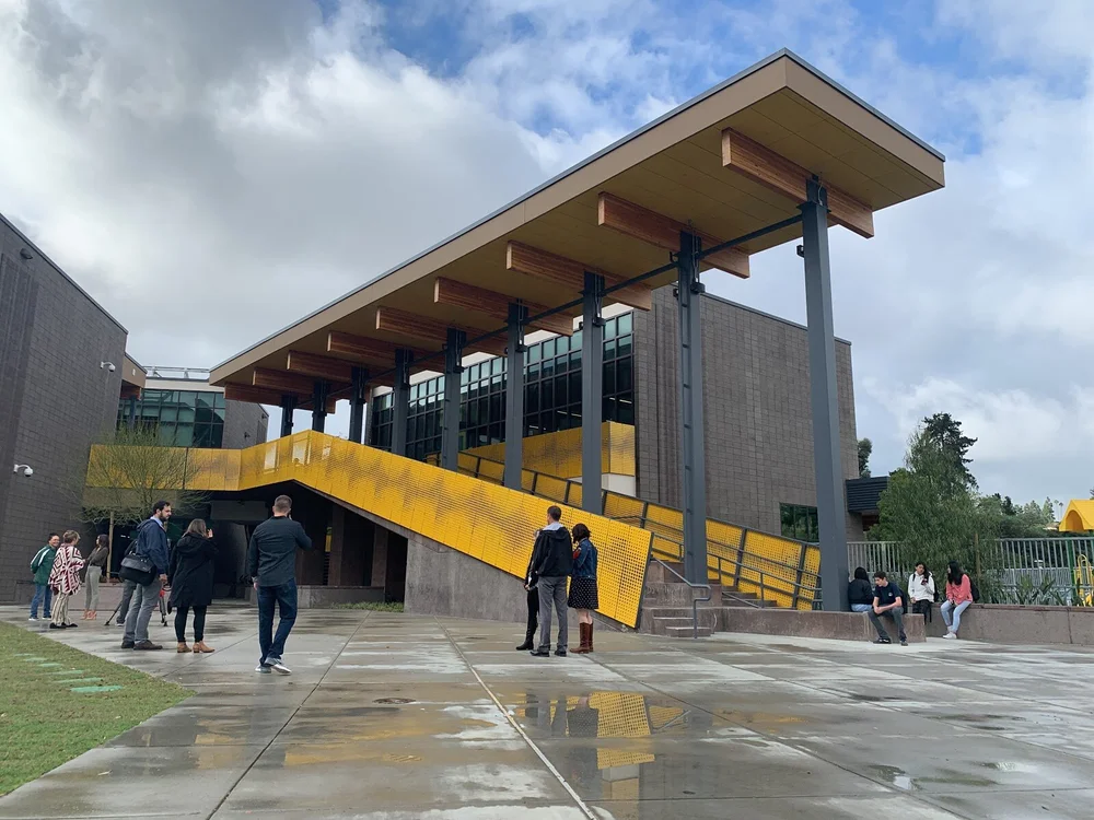 PROJECTS — Capo Projects Group, LLC