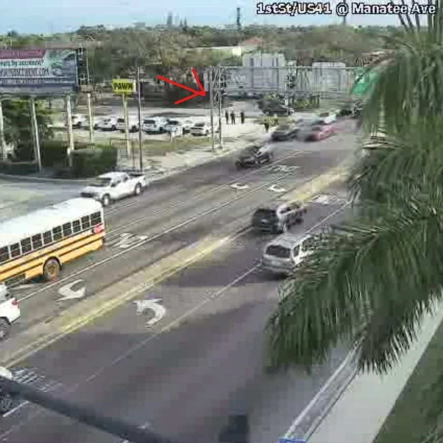 Fatal pedestrian-involved crash, 59th St. W. — Bradenton Police Department