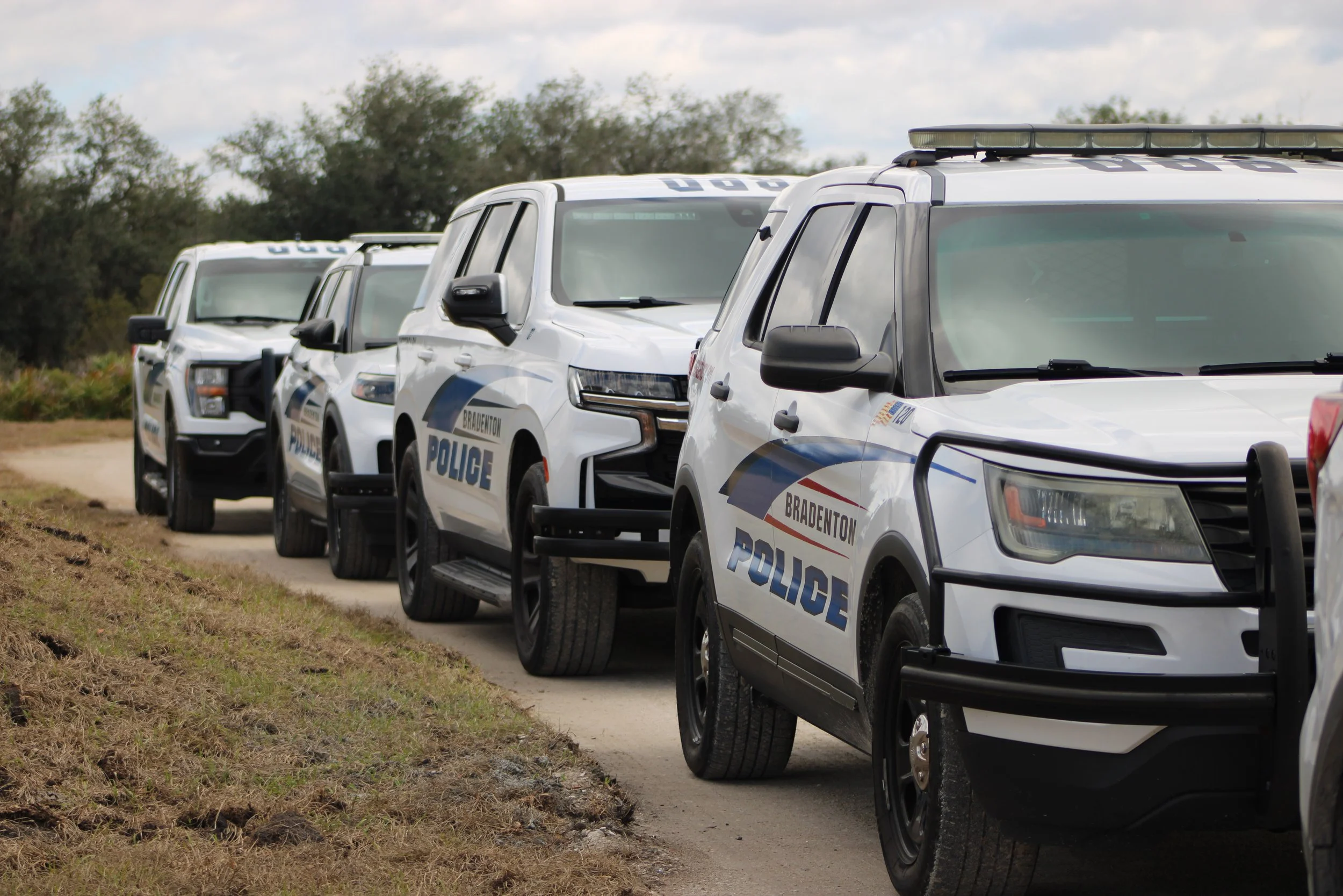 BPD and MTC Law Enforcement Training Center opens for officers ...