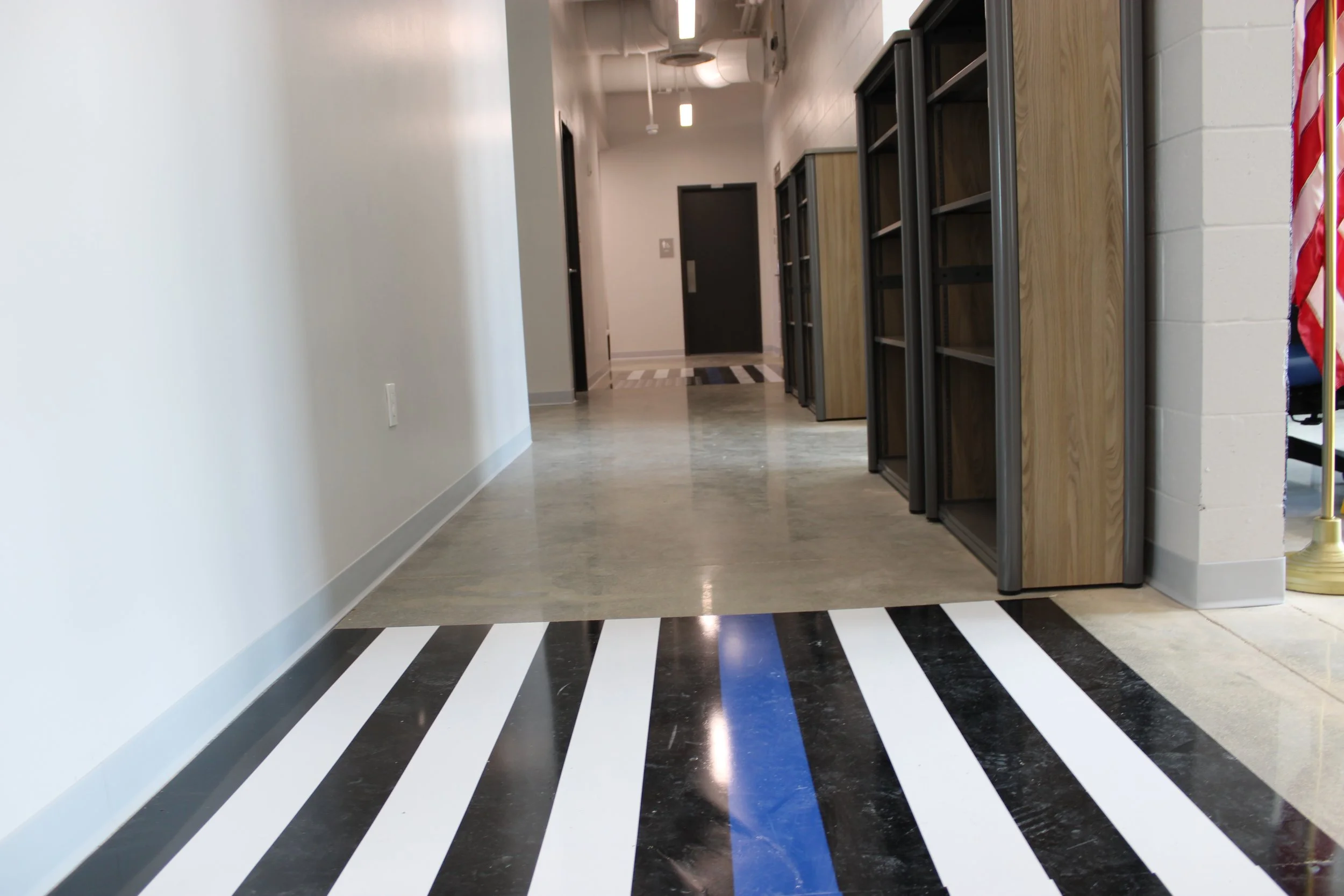 BPD and MTC Law Enforcement Training Center opens for officers ...