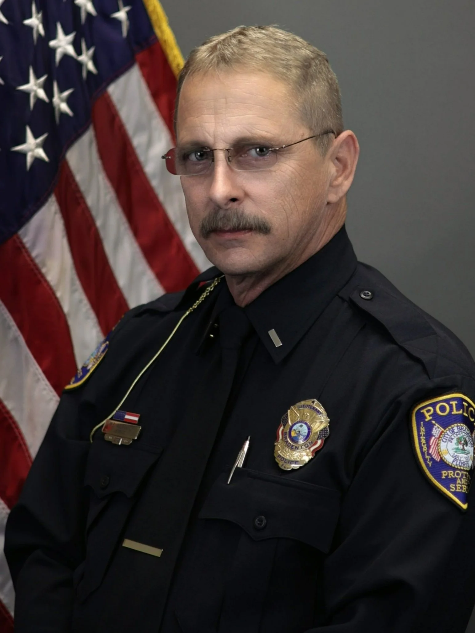 Patrol Division — Bradenton Police Department
