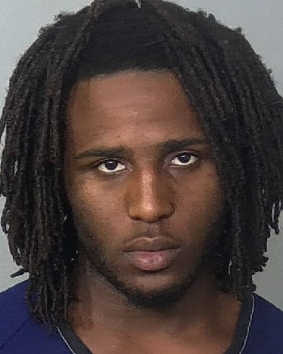 UPDATE: 4 charged in connection with 10th Ave. W. shooting — Bradenton Police Department