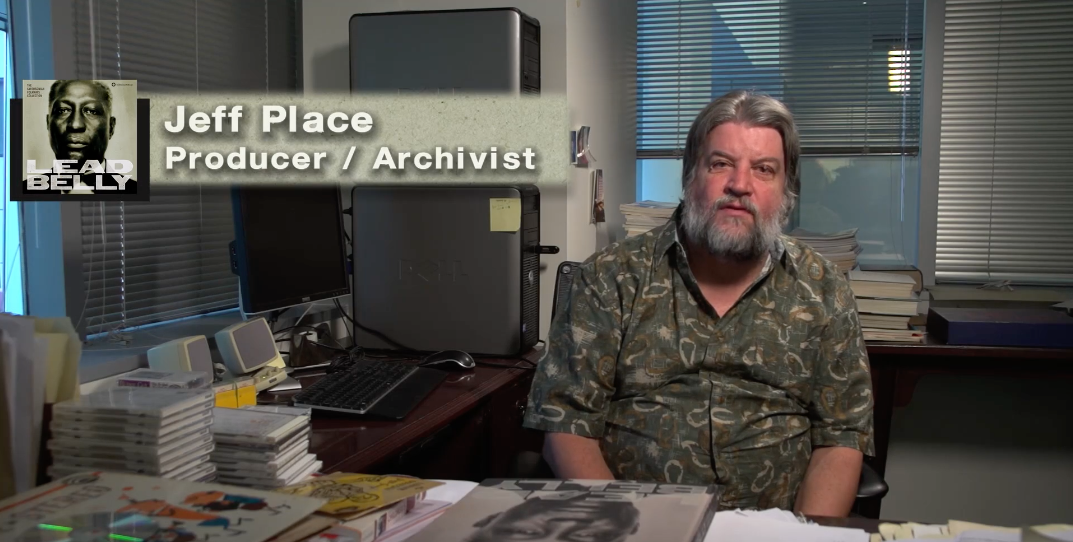 Episode 11: Michael Parker with Jeff Place — Christy Alexander Hallberg