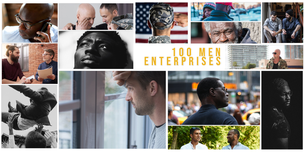 100 MEN ENTERPRISE