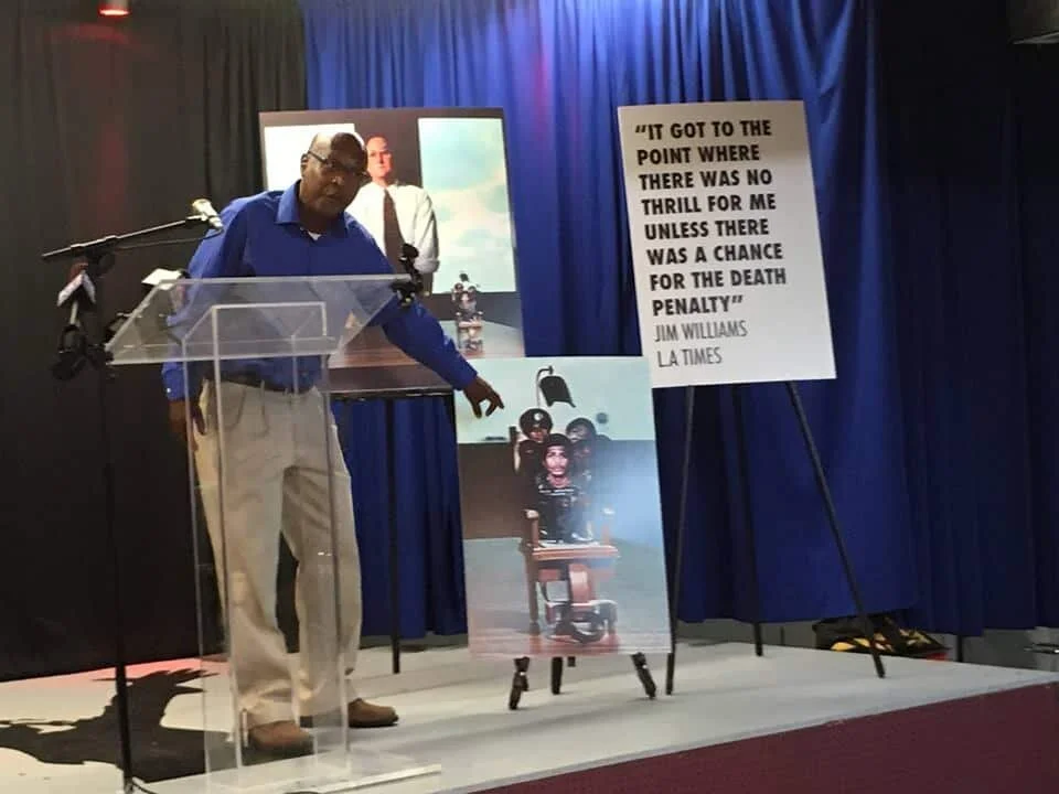 Death Row Exoneree John Thompson Calls for Federal Investigation of ...