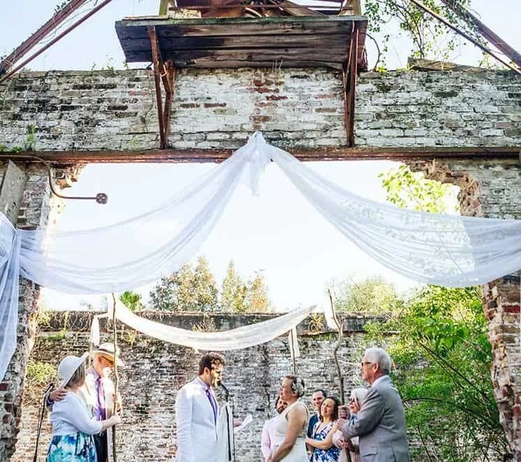 Event Space Rental — The Promise of Justice Initiative