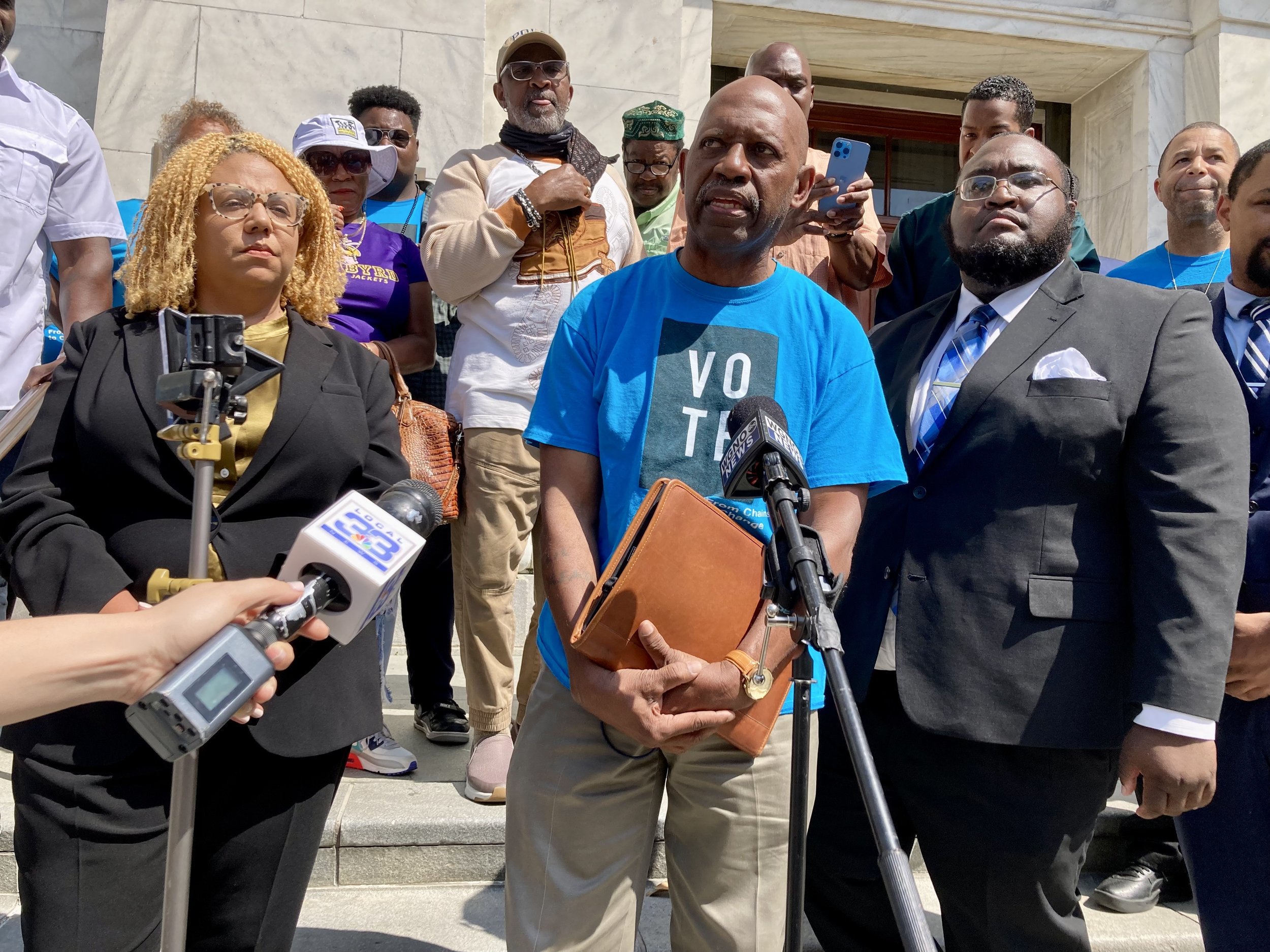 Promise of Justice Initiative argues before Louisiana Supreme Court in ...