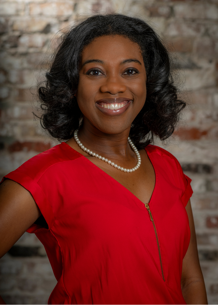 Meet the Team — The Promise of Justice Initiative