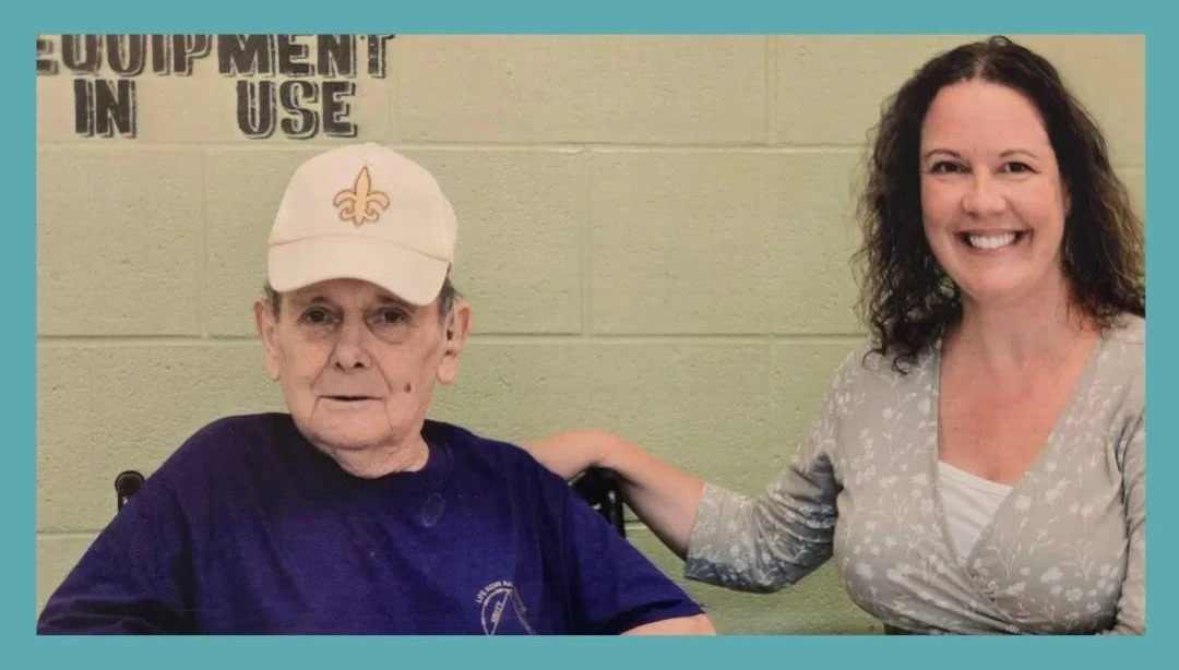 RIP Mr. Sepulvado: The fight for life and not death continues — The ...