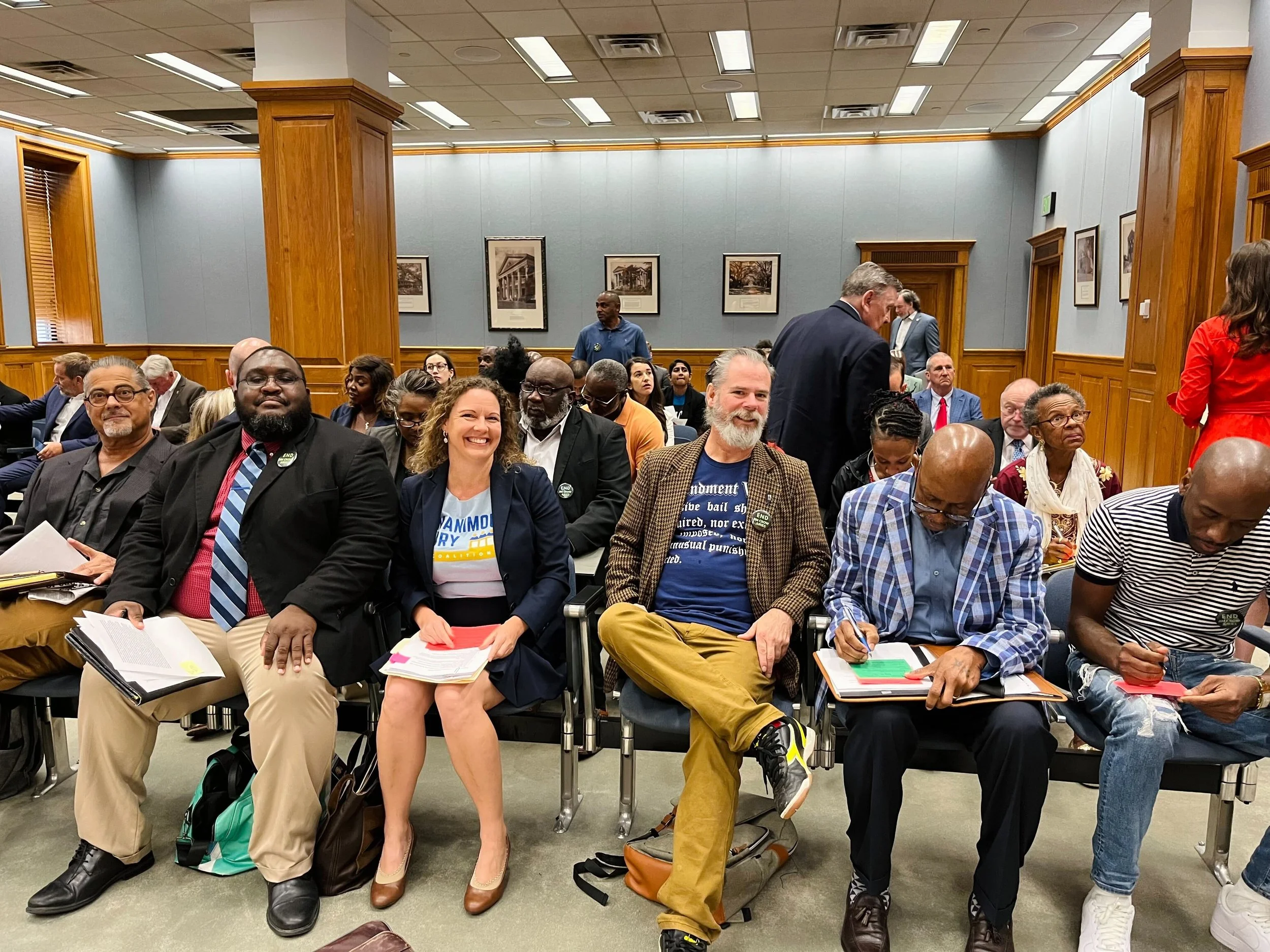 Jim Crow Juries — The Promise of Justice Initiative