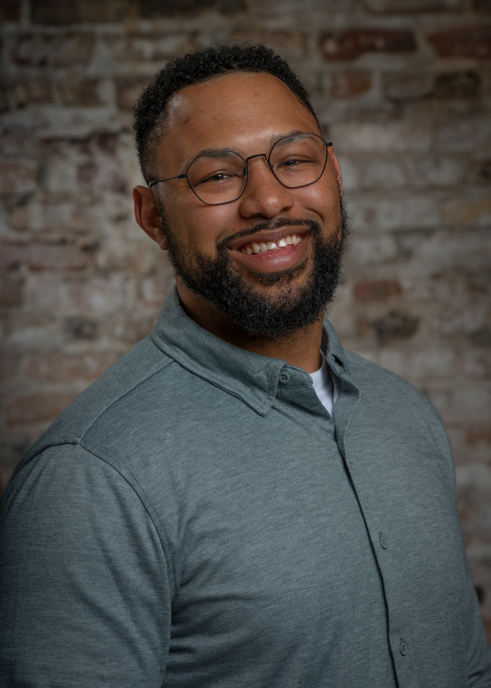 Meet the Team — The Promise of Justice Initiative