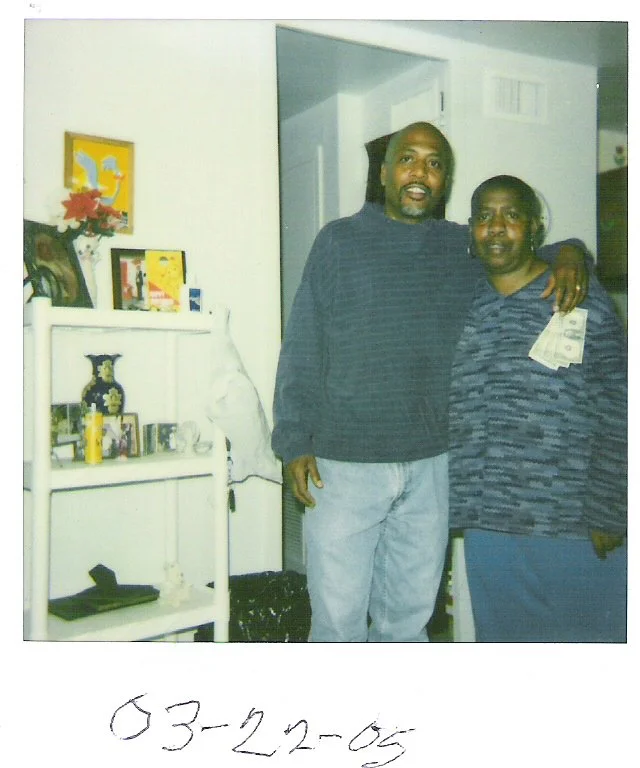 Walker-Thompson Legal Fellowship — The Promise of Justice Initiative