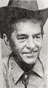 Gene Reid — Save the Heart of Reid Park