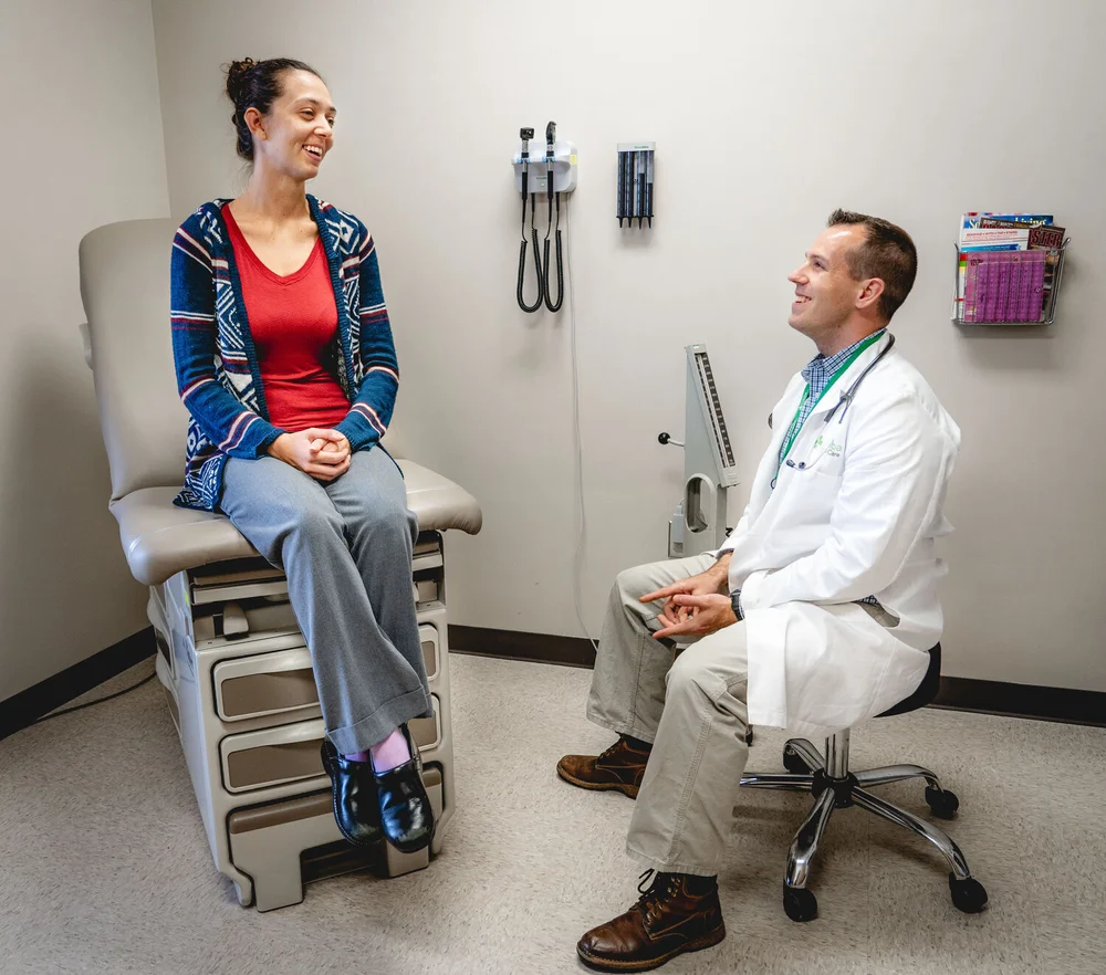 General 6 — Nurse Practitioner Residency