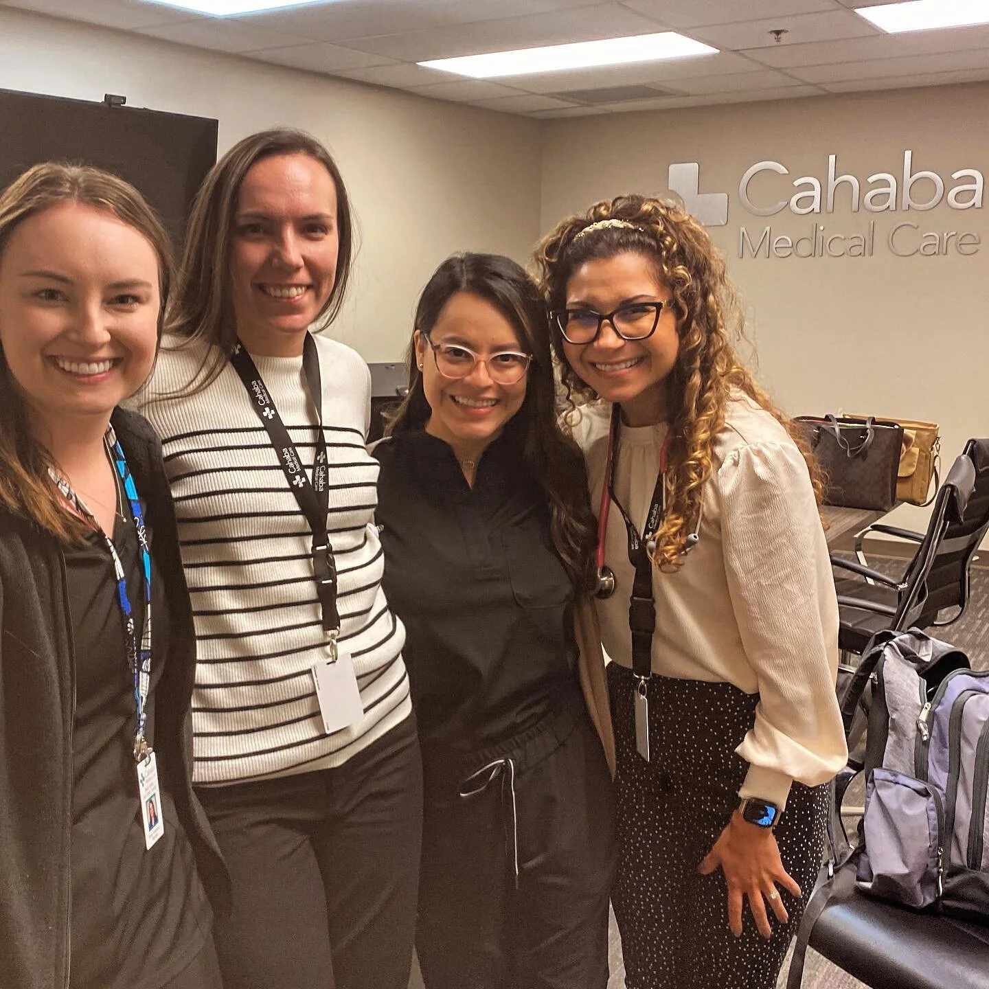 Nurse Practitioner Residency