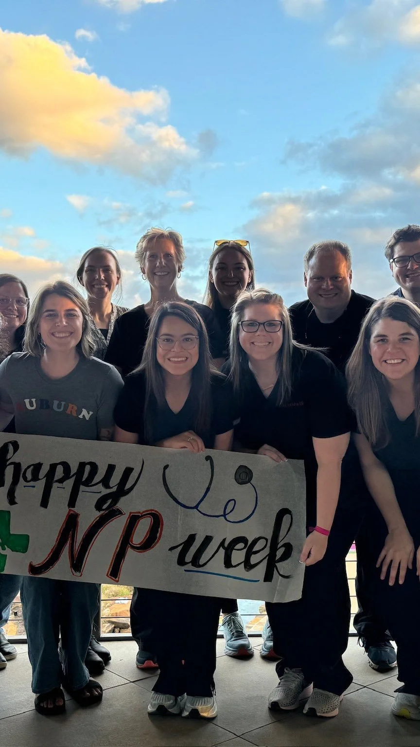 Nurse Practitioner Residency