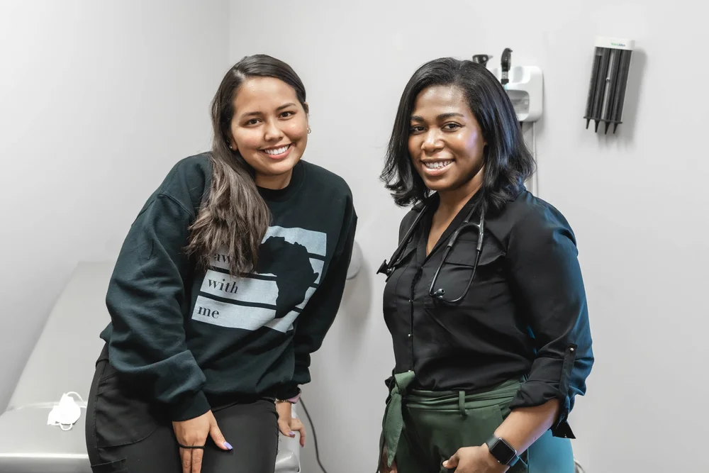 General 6 — Nurse Practitioner Residency