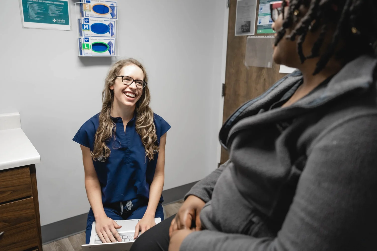 General 6 — Nurse Practitioner Residency