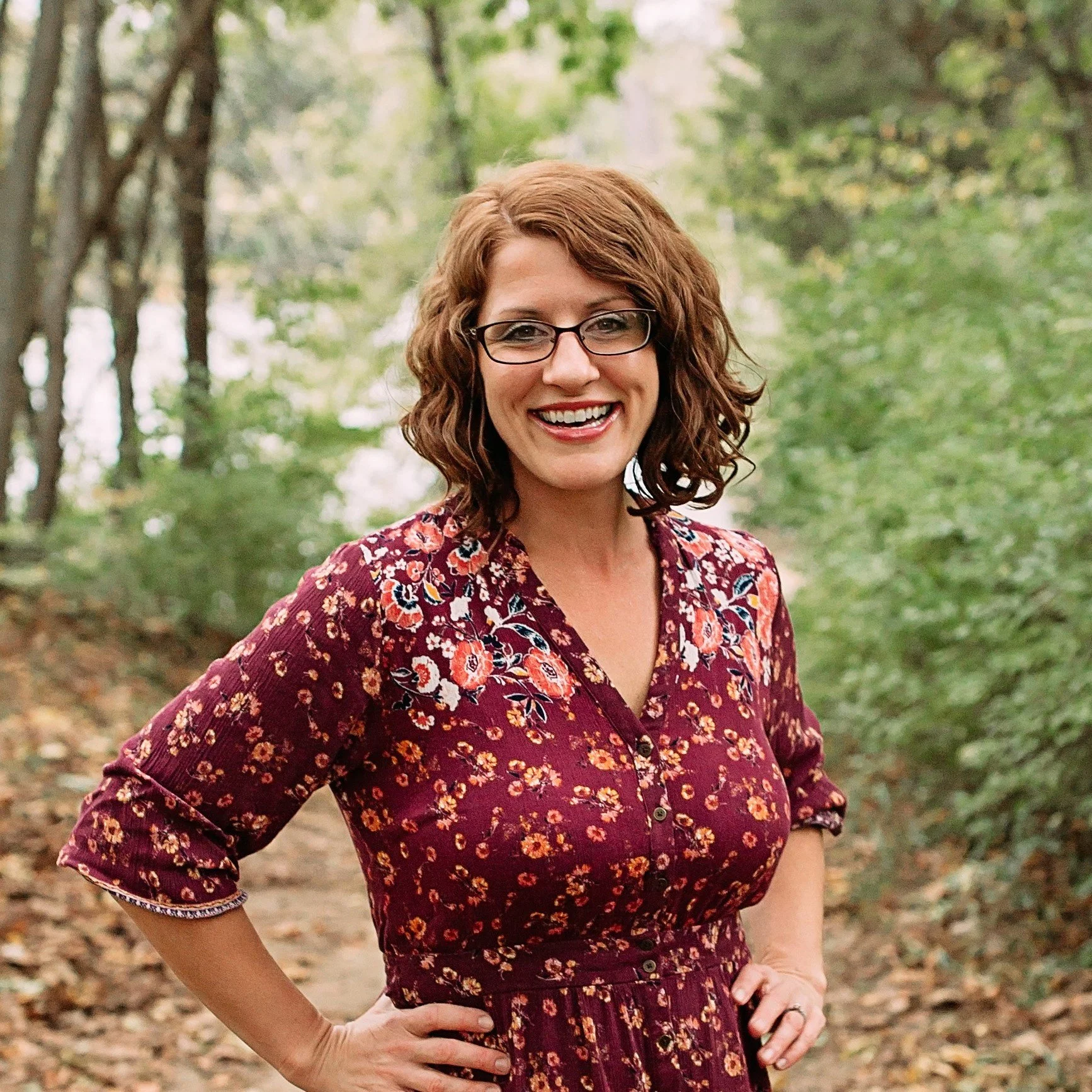 MEET OUR LICENSED THERAPISTS — Firm Foundation Counseling