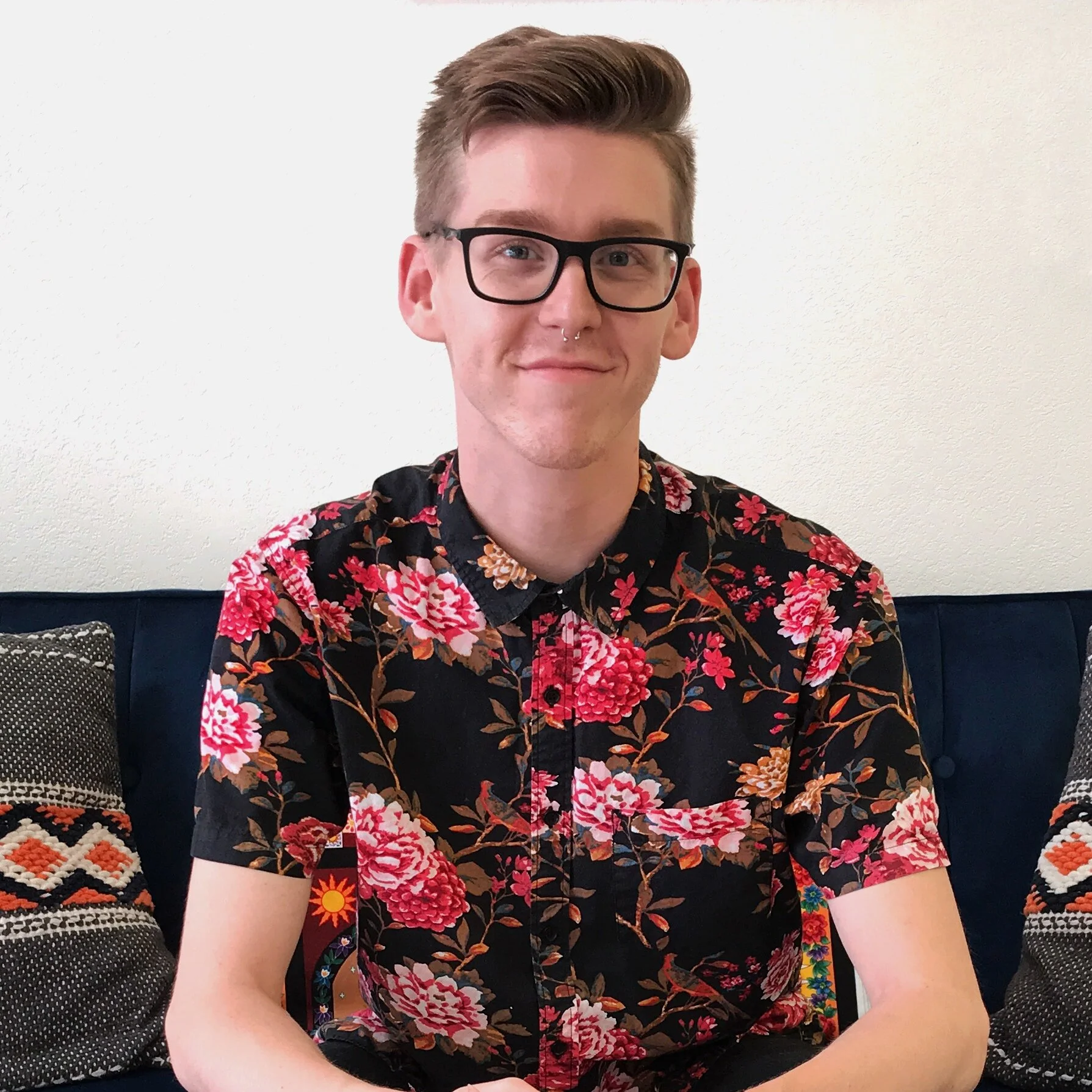 Who We Are — BACK ALLEY NAILS