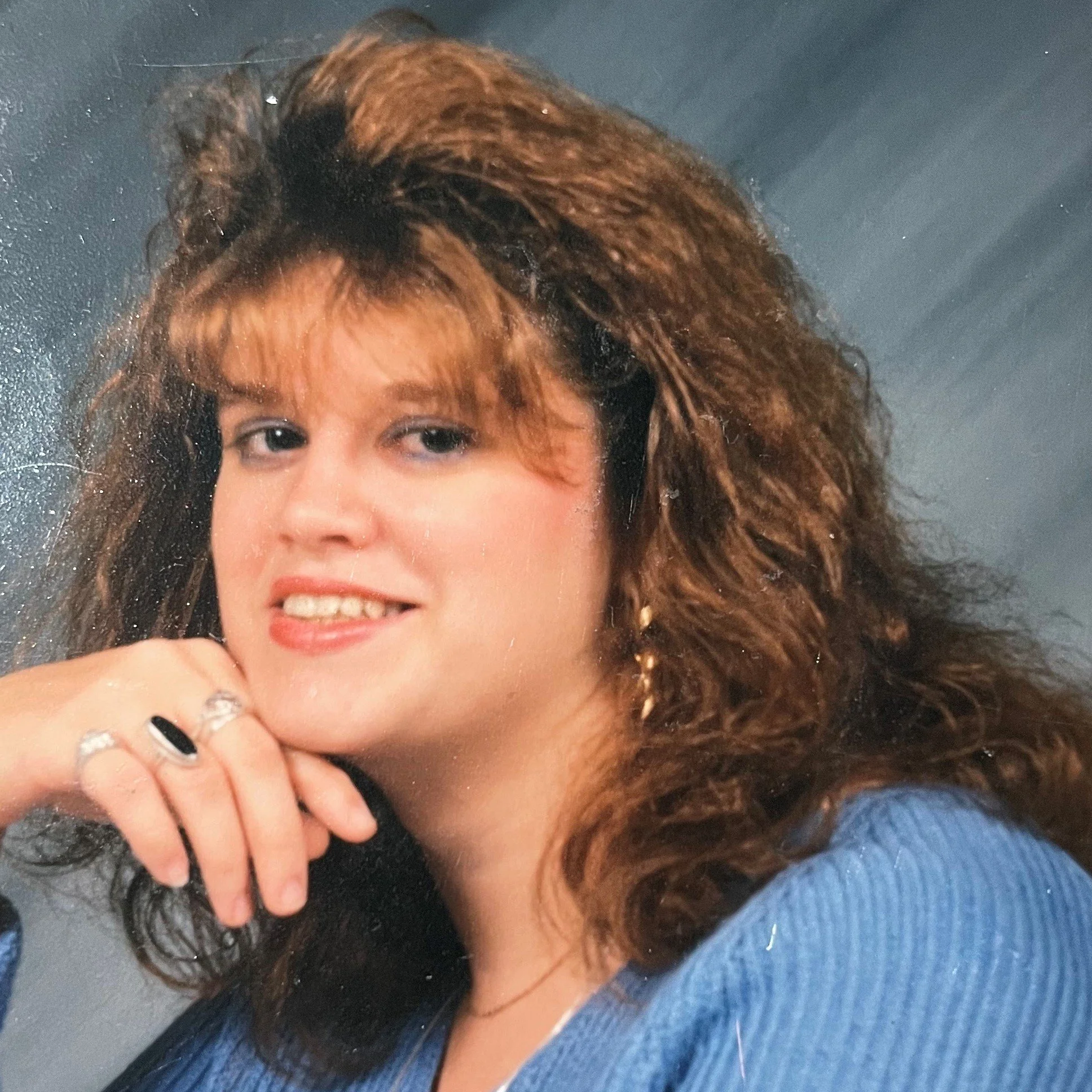 Who We Are — BACK ALLEY NAILS