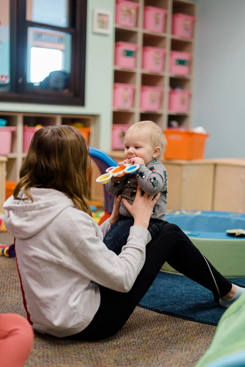 Get to Know Precious Angels — Precious Angels Learning Center