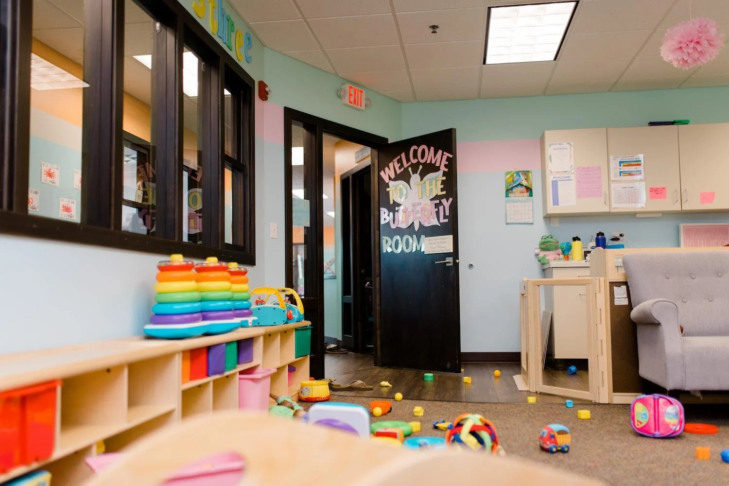 Get to Know Precious Angels — Precious Angels Learning Center