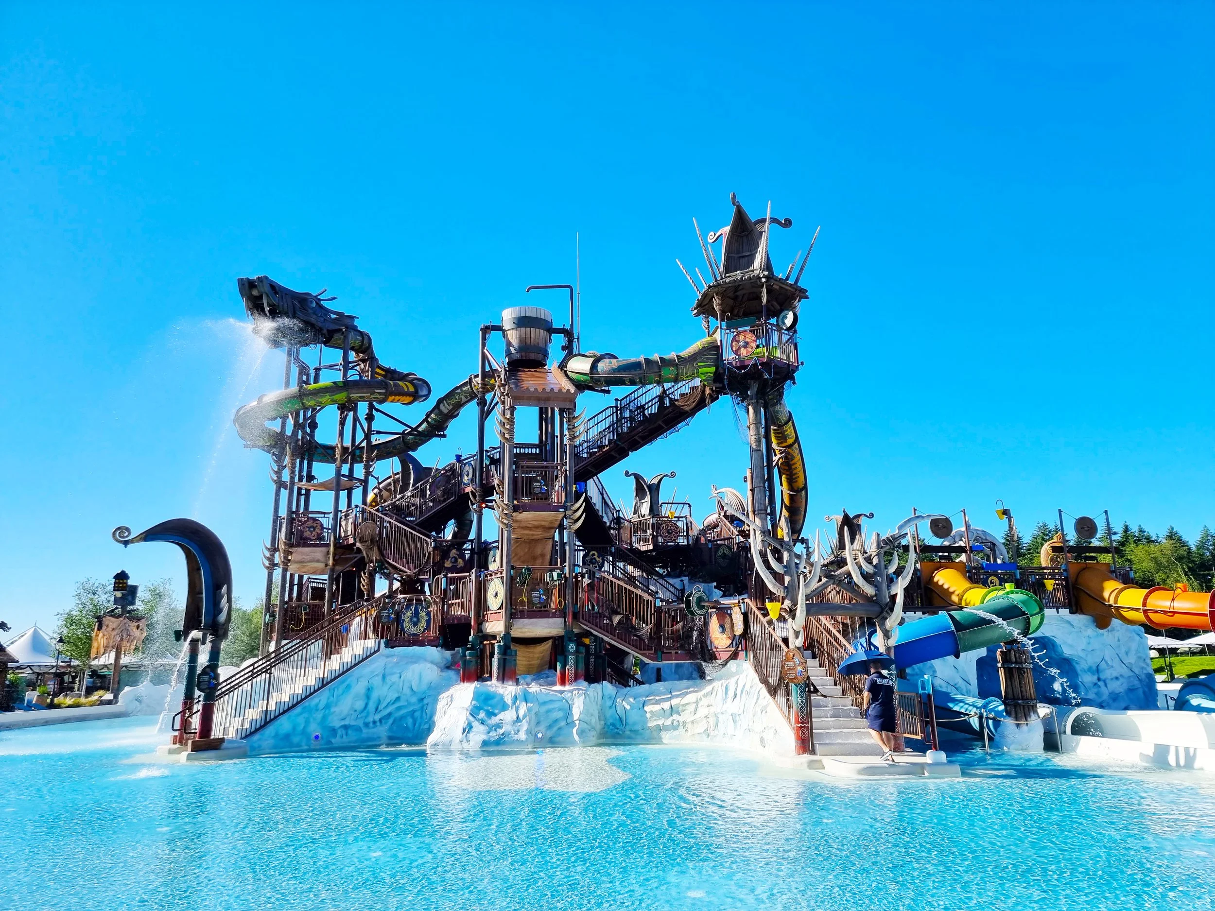 Pebblepools ME - Pool Finishes, Resurfacing - Transform your pool!