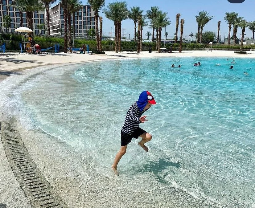 Pebblepools ME - Pool Finishes, Resurfacing - Transform your pool!