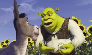 10 Reasons Why Shrek is the Best Animated Film of All Time — Doing ...