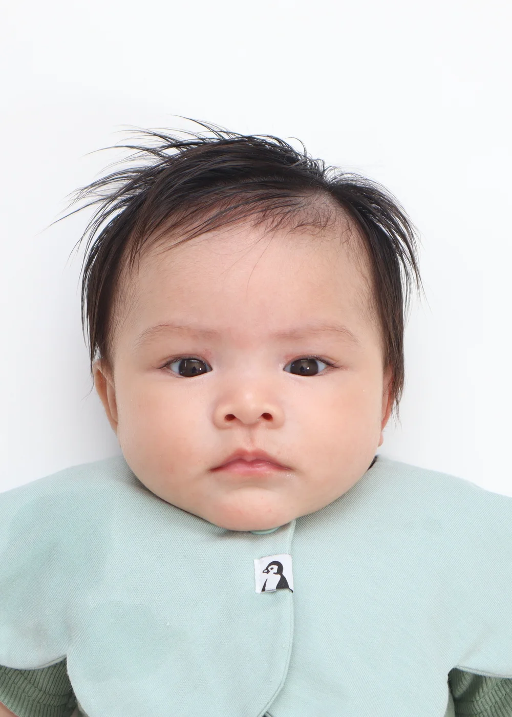 Passport Photos | Get Perfect Passport Photos Today — Allure Studios