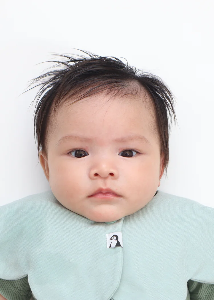 Passport Photos | Get Perfect Passport Photos Today — Allure Studios