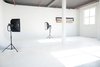 Allure Studios | Book Your Creative Studio Today
