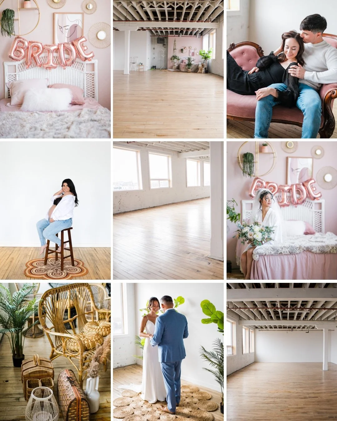 Allure Studios