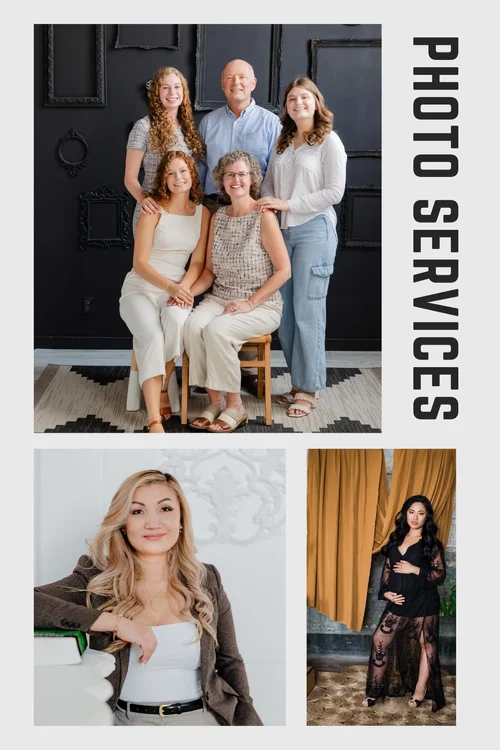 Allure Studios | Book Your Creative Studio Today