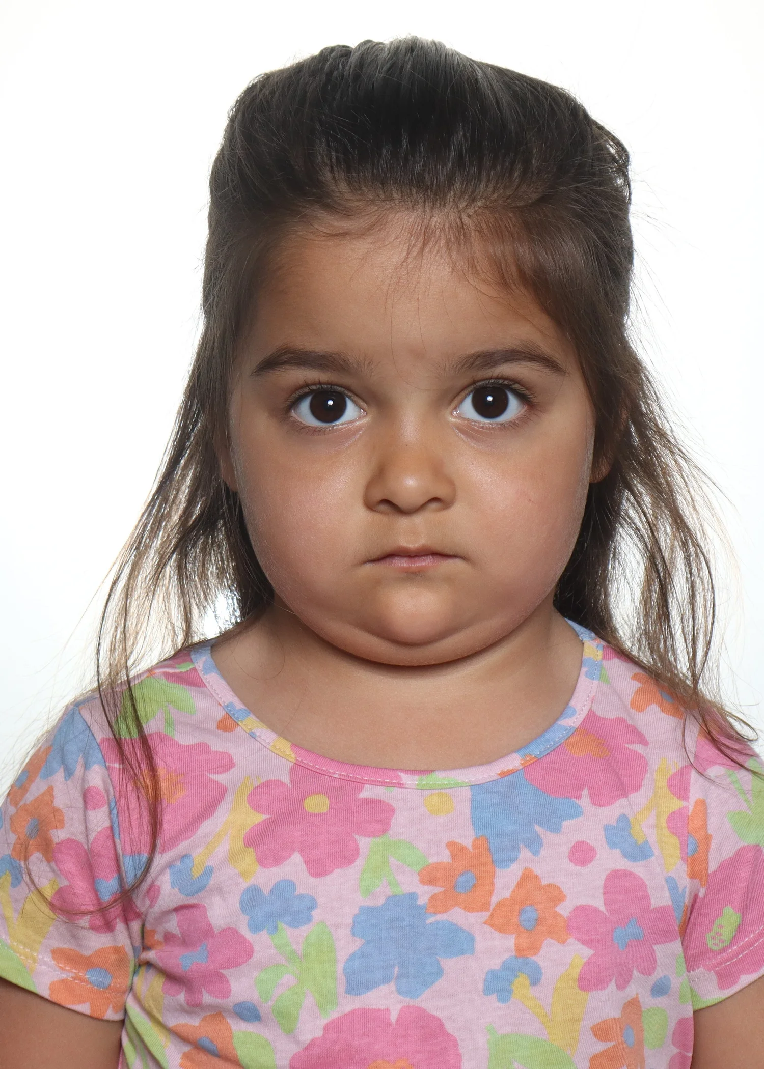 Passport Photos | Get Perfect Passport Photos Today — Allure Studios