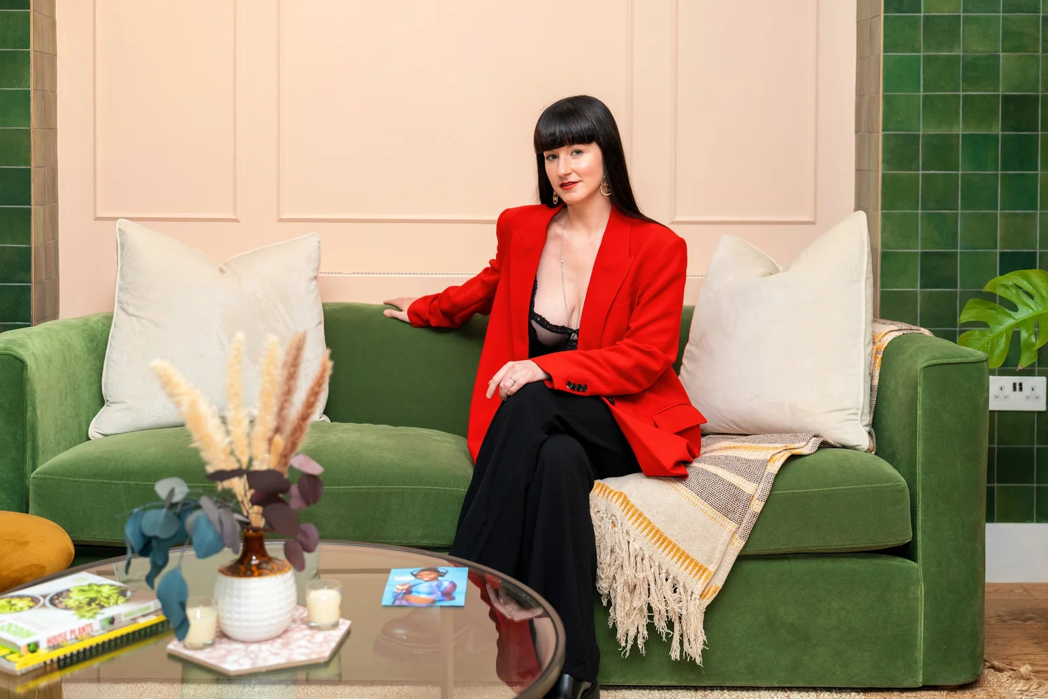 About — Gigi Engle