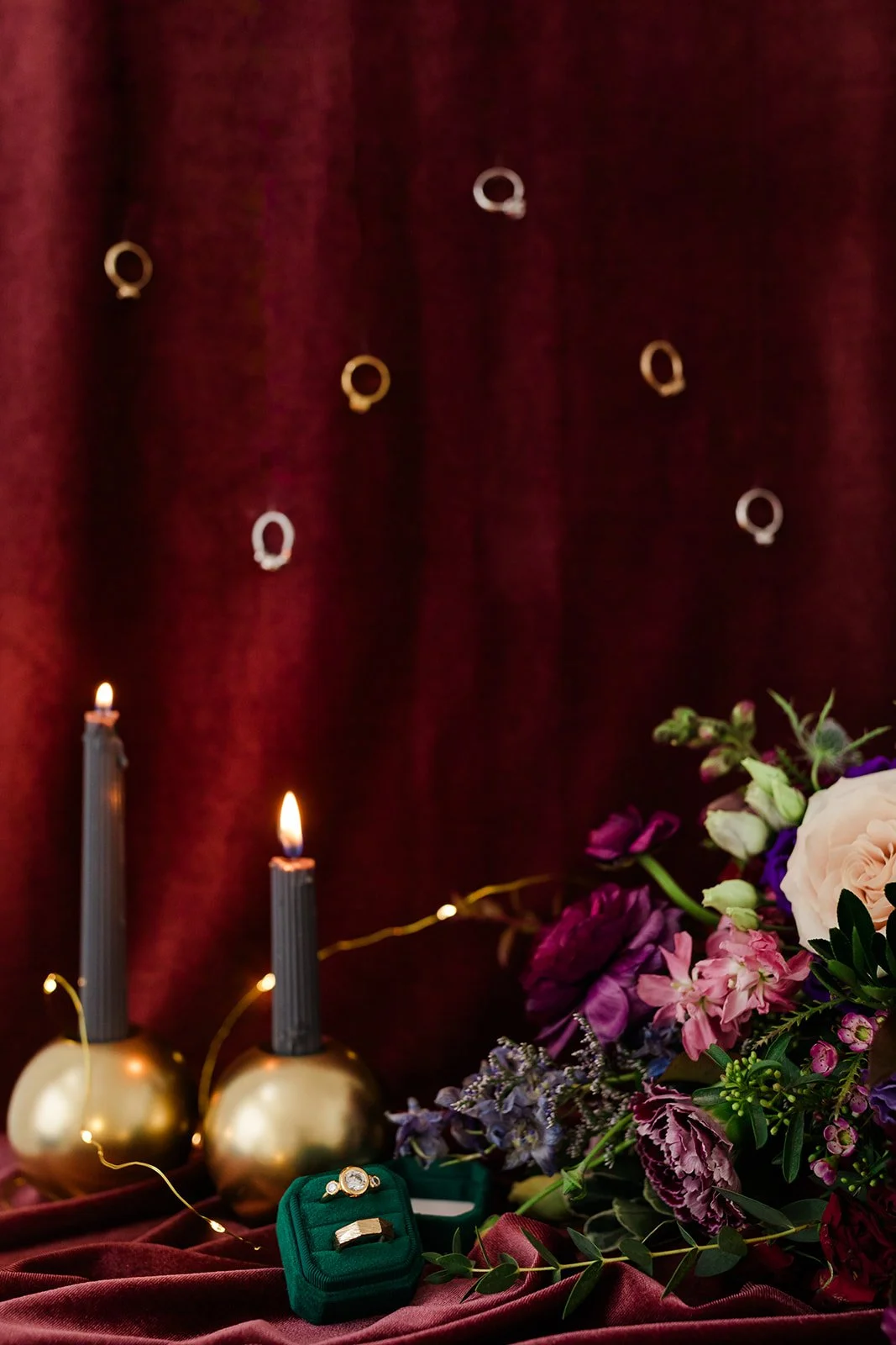 Katherine Alexander Fine Jewelry