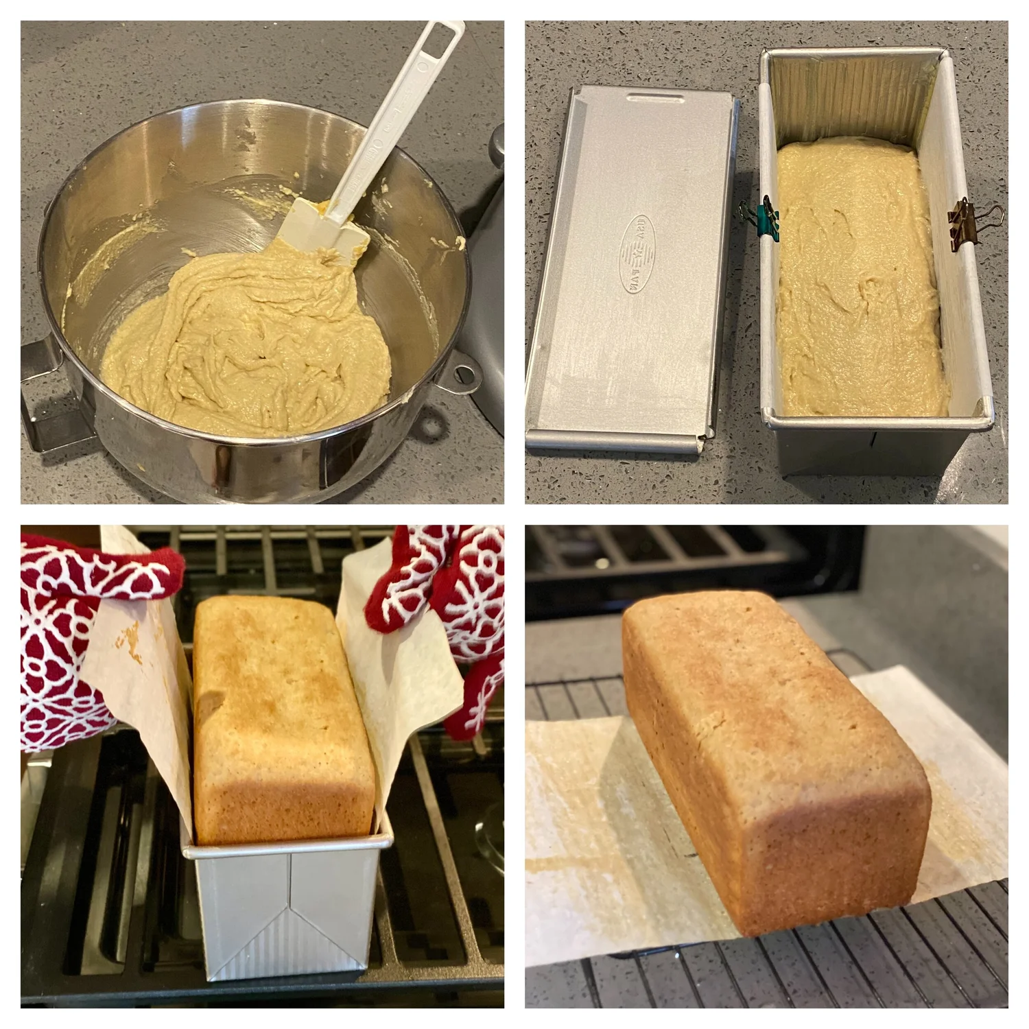 Best Sandwich Bread Lectin free recipes — Lectin-free and Gluten-free ...