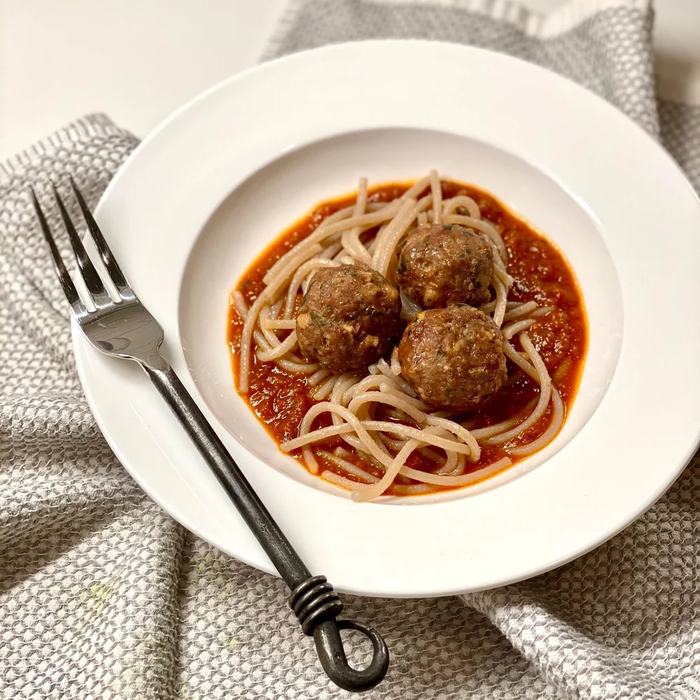 Lectin-free meatballs Lectin free recipes — Lectin-free and Gluten-free ...