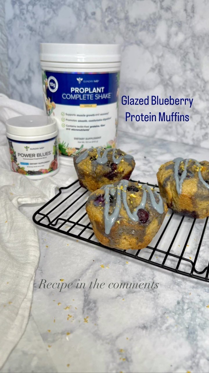 Lectin-free and Gluten-free Recipes