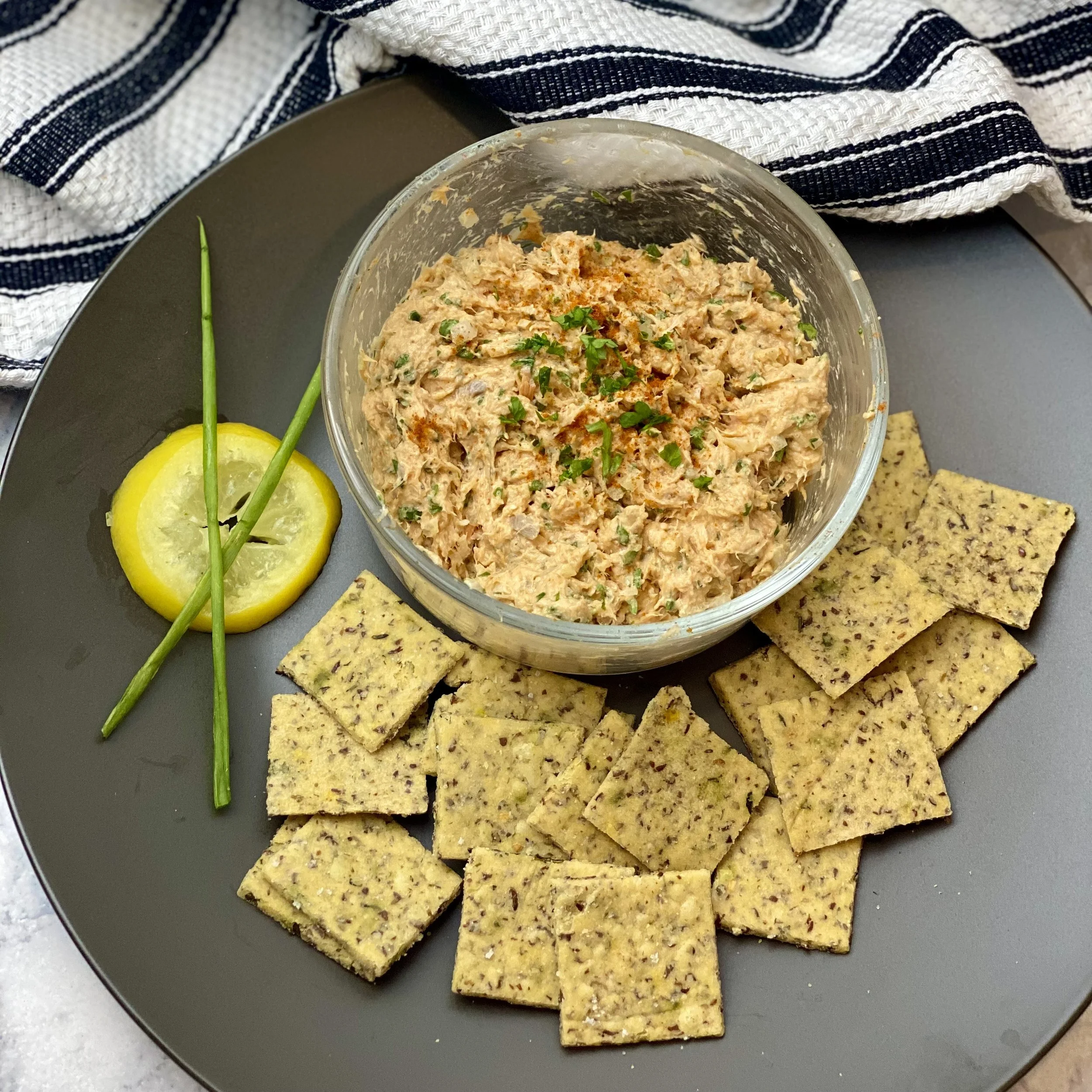 Flaxseed Crackers Lectin free recipes — Lectin-free and Gluten-free Recipes