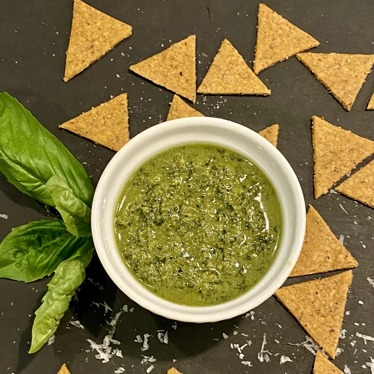 Flaxseed Crackers Lectin free recipes — Lectin-free and Gluten-free Recipes