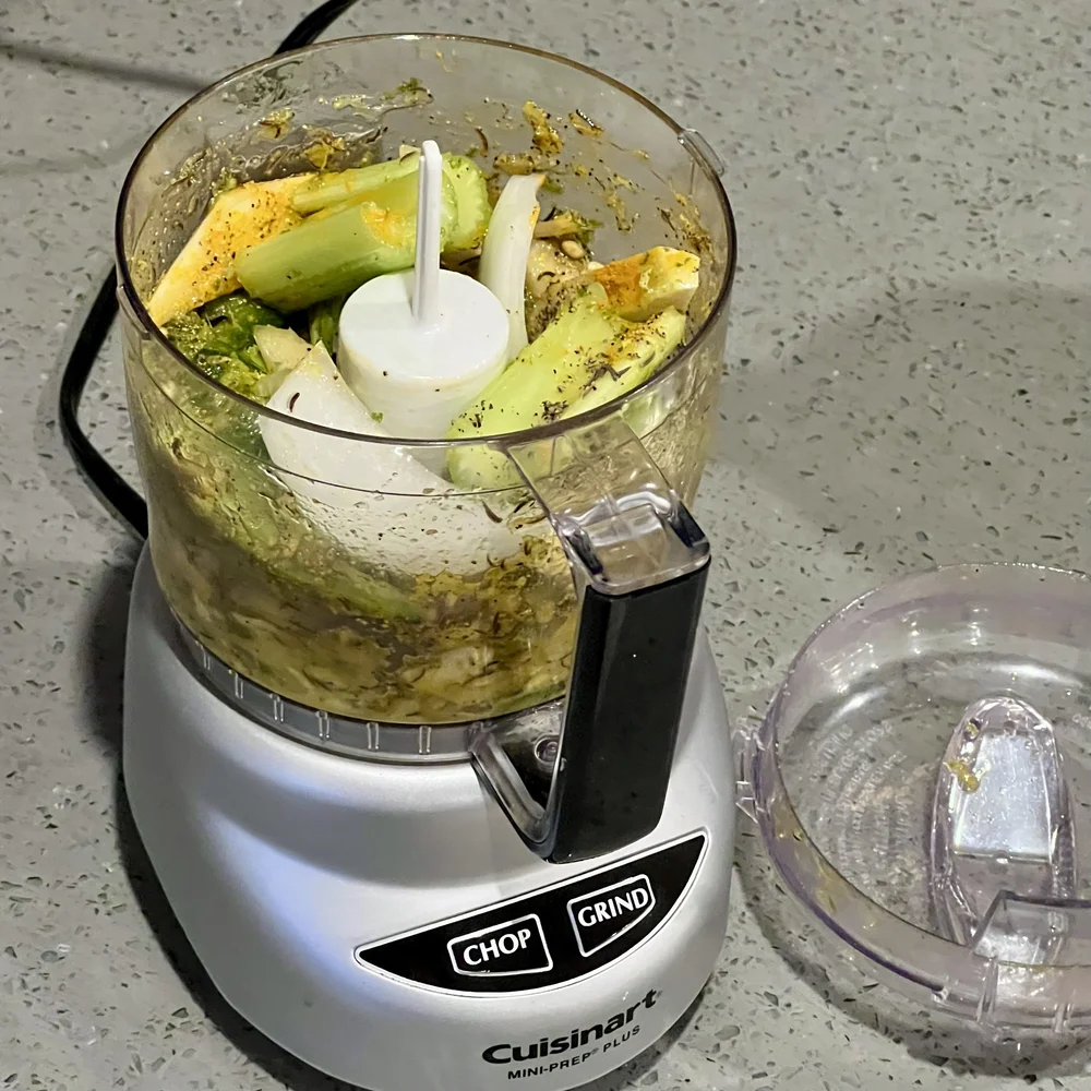 Lectin Free recipes Green Curry Paste — Lectin-free and Gluten-free Recipes