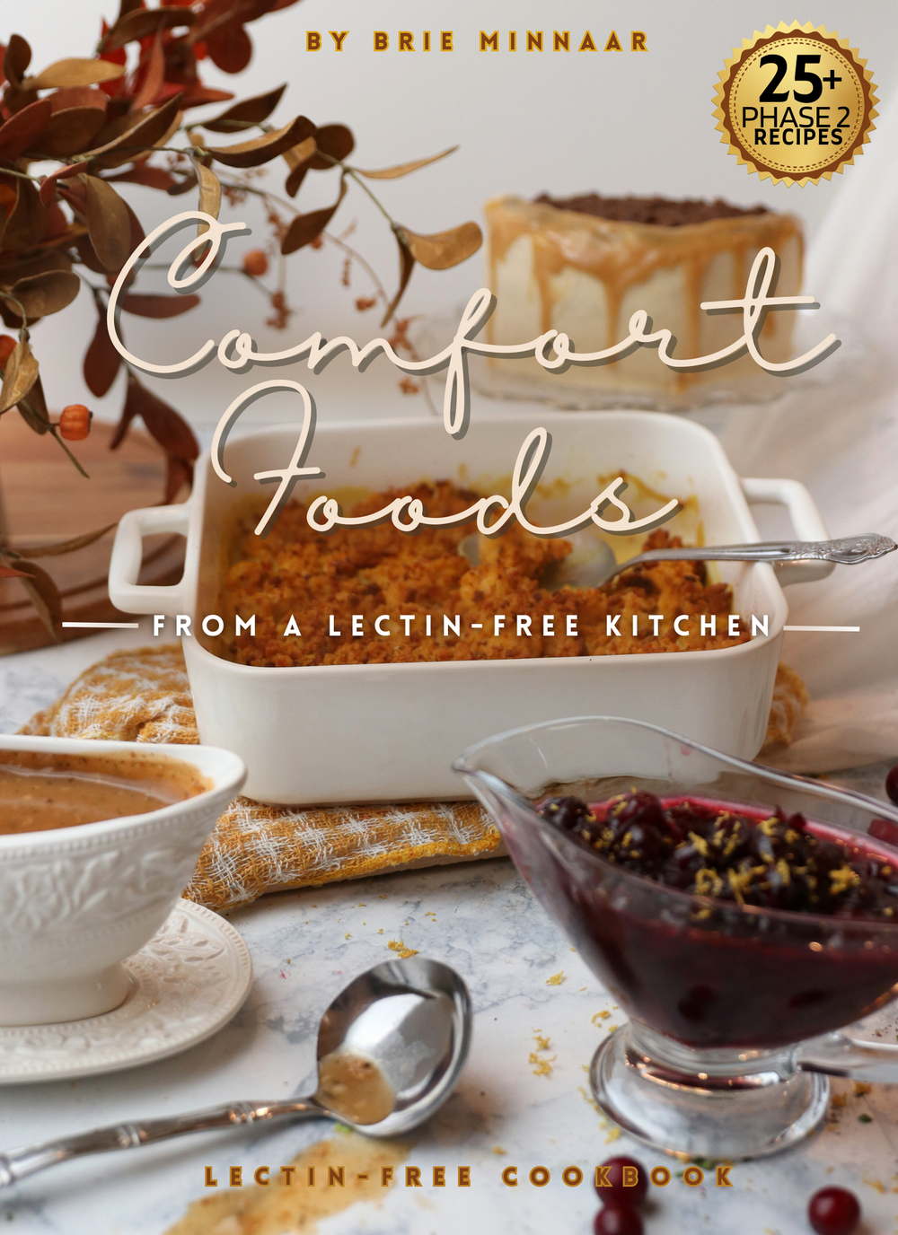Best Lectin Free And Gluten Free Recipes - Lectin Free Wife